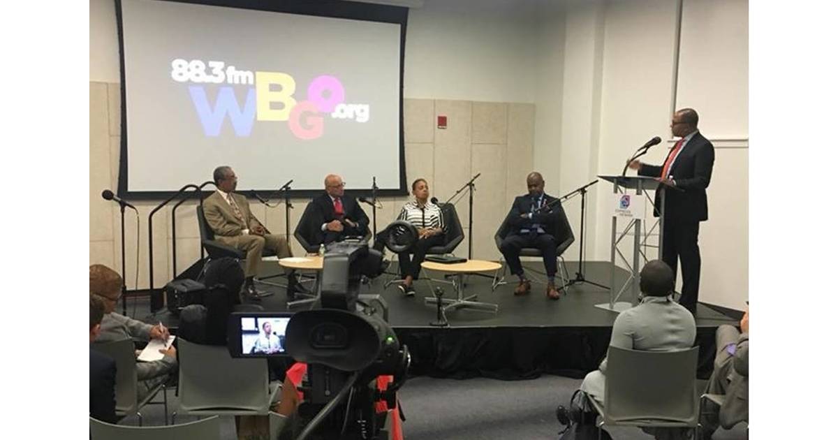 WBGO's Newark Today to highlight key local organizations that help ...