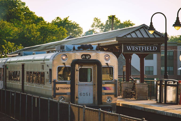 Full Service Restored to Raritan Valley Line Thursday, NJ Transit Says ...