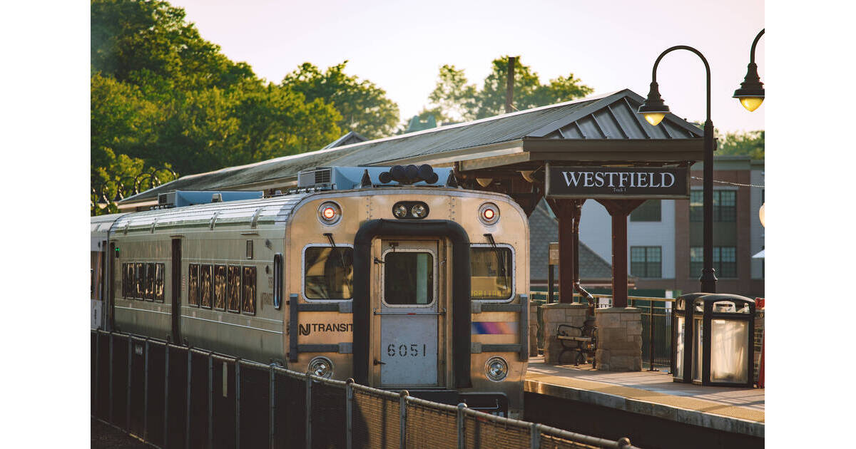 Full Service Restored to Raritan Valley Line Thursday, NJ Transit Says ...