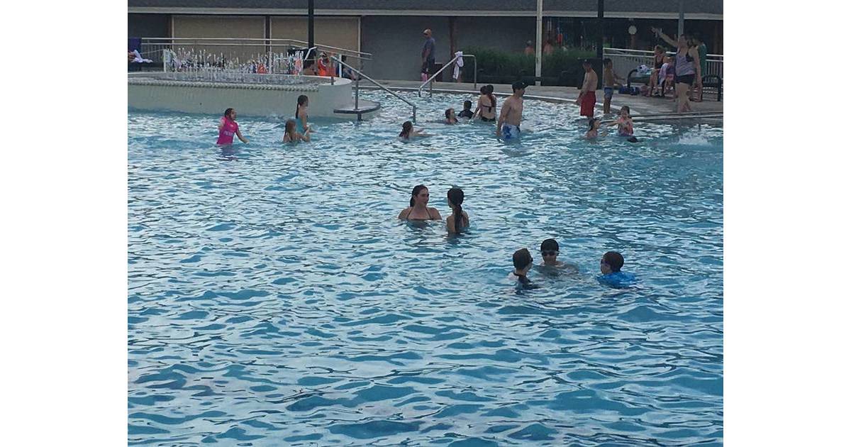 Westfield Memorial Pool Opens for 2016 | Westfield, NJ News TAPinto