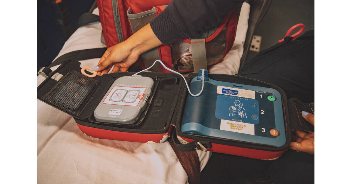 Edison Approves Ordinance to Lease Property for New First Aid Center ...