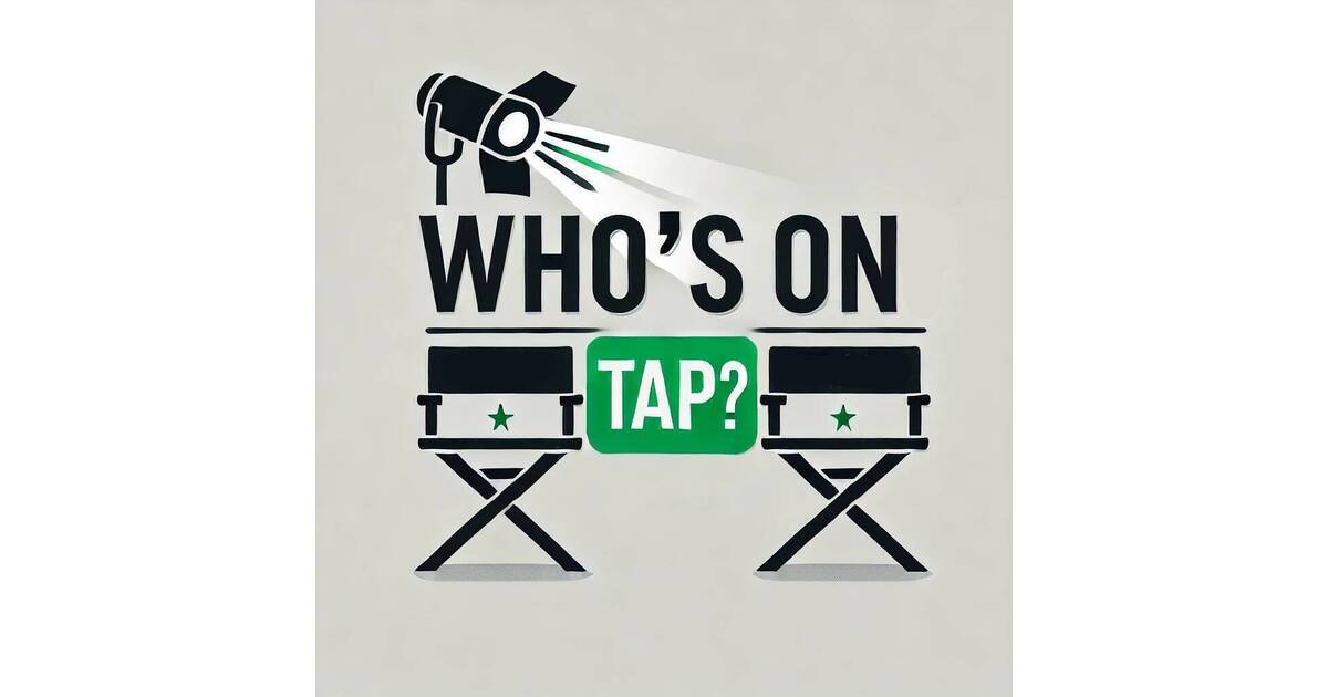 Who's On TAP - Manasquan BOE President Alexis Pollock on Key areas of ...