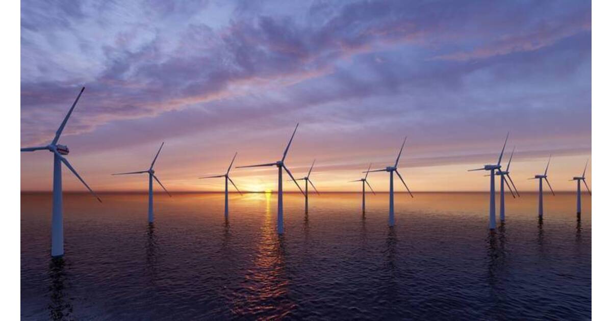 Offshore Wind and 5G Cell Towers: Key Issues Following Election Results ...