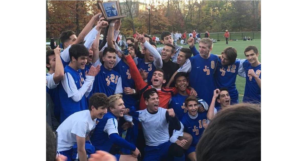 Jonathan Dayton Boys Varsity Soccer 2017 Regular Season Schedule ...