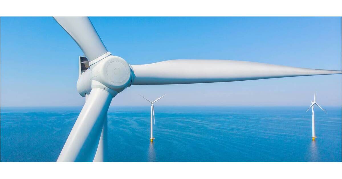 New Jersey Halts Offshore Wind Farm Bids Amidst Federal Uncertainty and ...