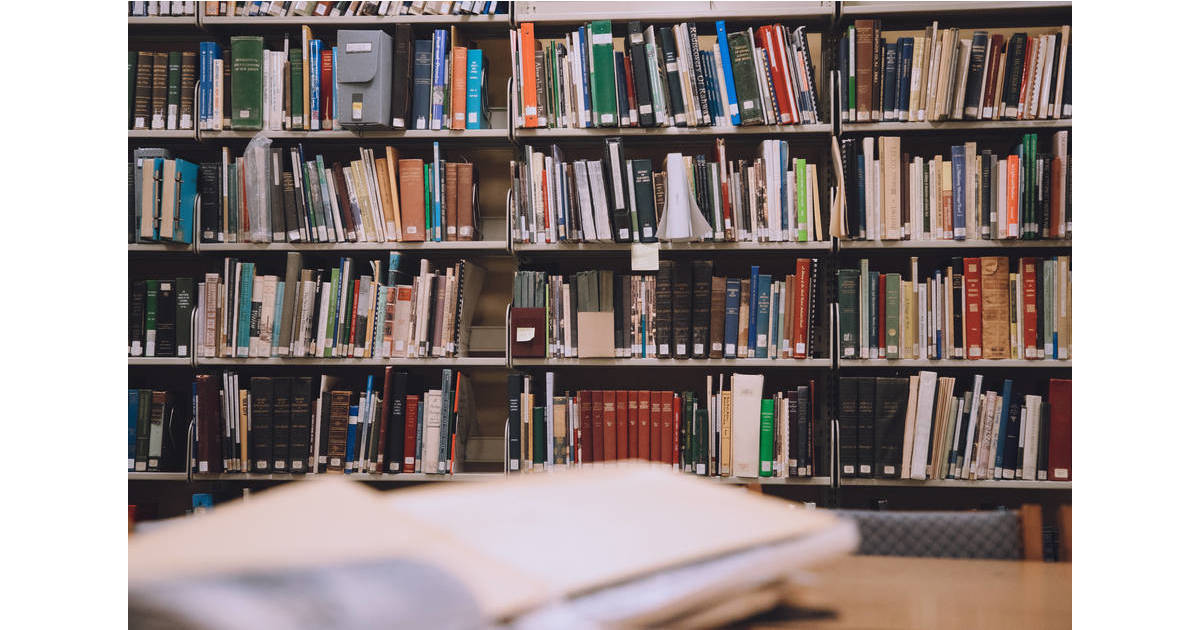 Renovated Bayonne Library Set to Reopen on May 1 | Bayonne, NJ News ...