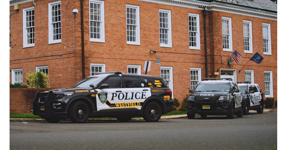 Westfield Police: BMW Stolen Last Week | Westfield, NJ News TAPinto ...