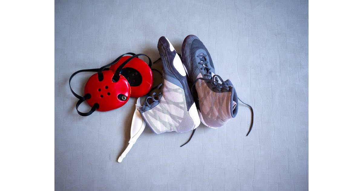 Wrestling: Madison Falls to Randolph 42-29 | Madison, NJ News TAPinto ...