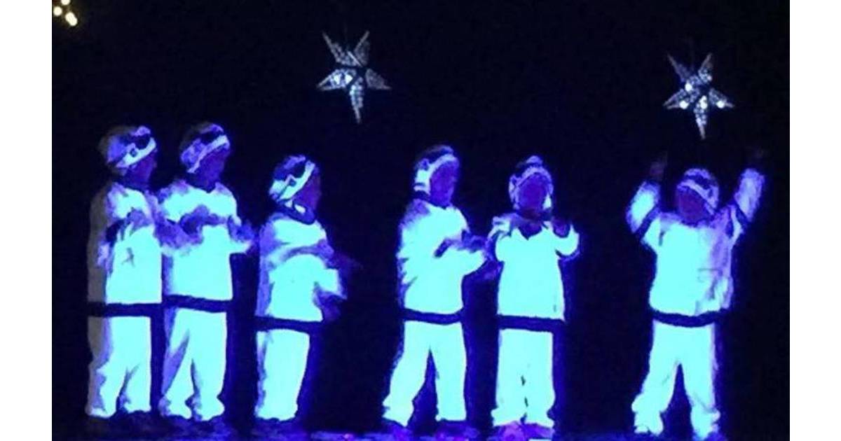 Fire Alarm Clears the House at Nutley's Yantacaw School Talent Show ...