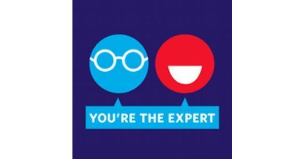 FREE Live Taping of NPR Show "You’re the Expert" at the George Street ...