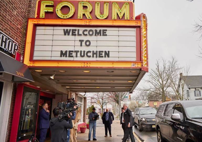 Somerville, NJ Local News | TAPinto